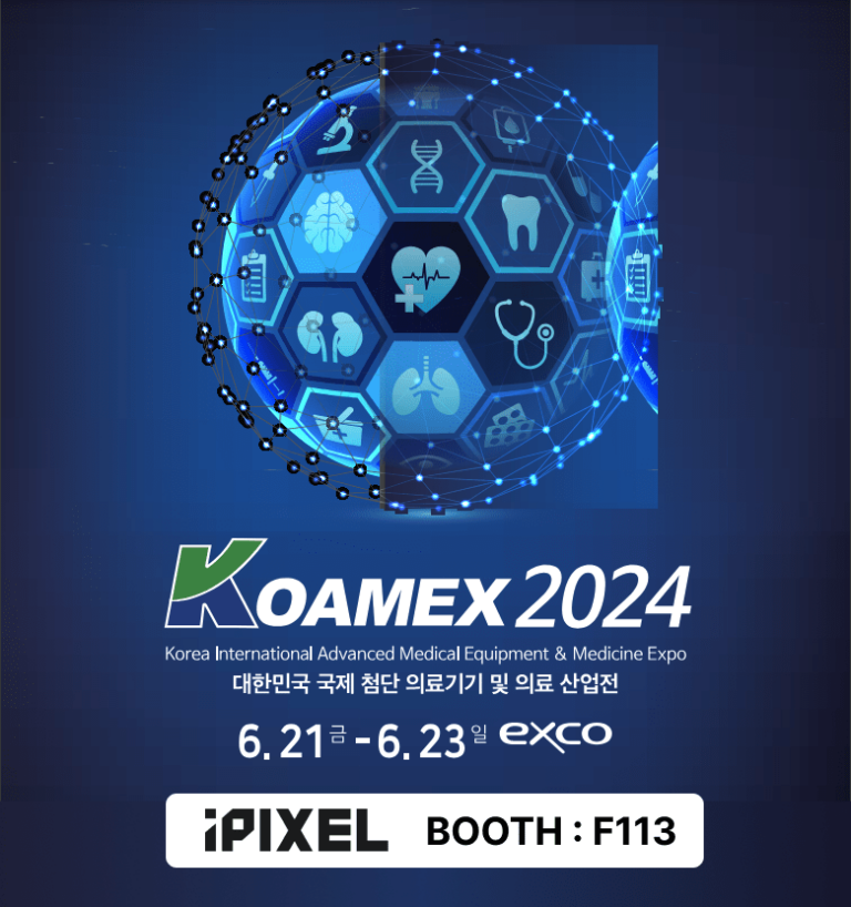 iPIXEL - AI Digital Health Care and Home Training Service