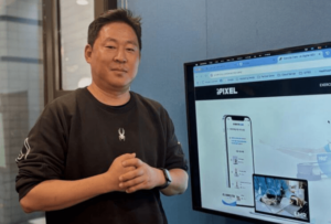 iPIXEL - AI Digital Health Care and Home Training Service