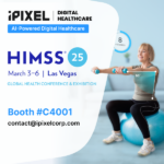 iPIXEL - AI Digital Health Care and Home Training Service